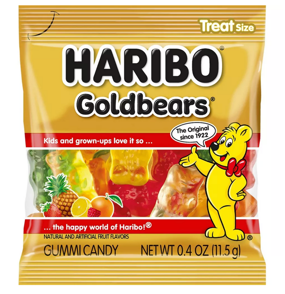 HARIBO Easter Spring Mix Egg Hunt - 30oz/75ct – www.milkandchat.com