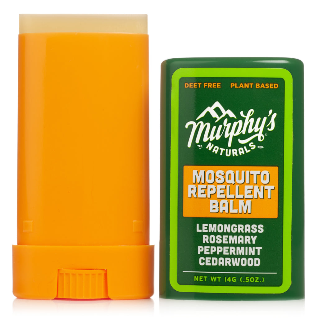 Mosquito Repellent Balm Stick(물림방지) – www.milkandchat.com
