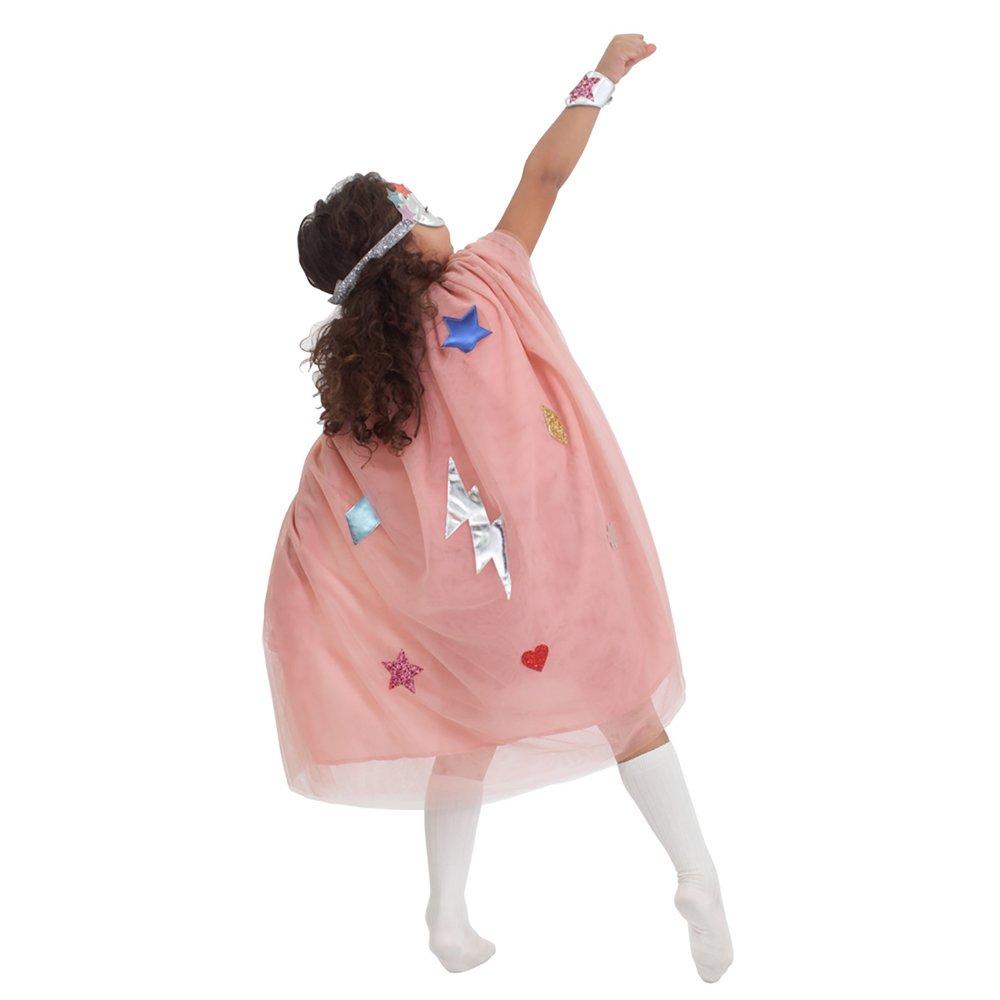 Superhero dress up kit – www.milkandchat.com